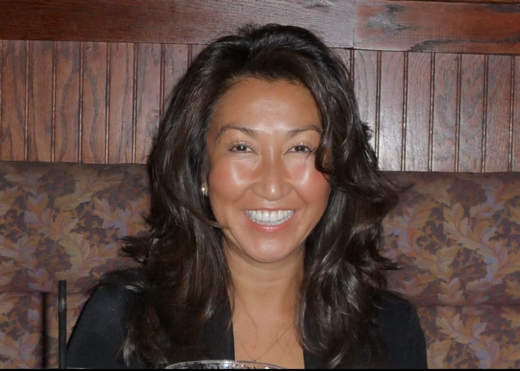 Nancy Lindstrom Obituary - Marietta, GA