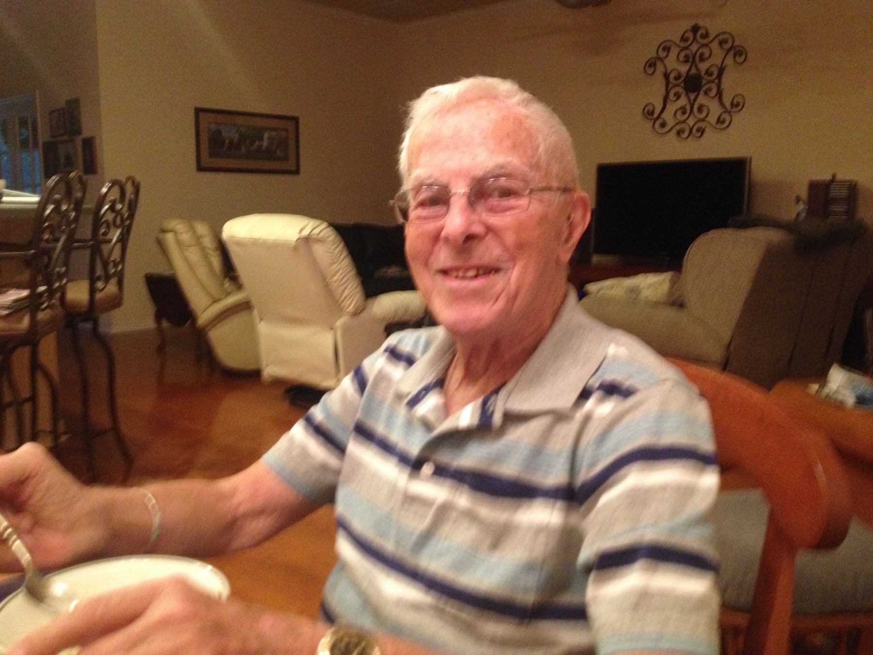 Jack Milman Obituary - Las Vegas, NV