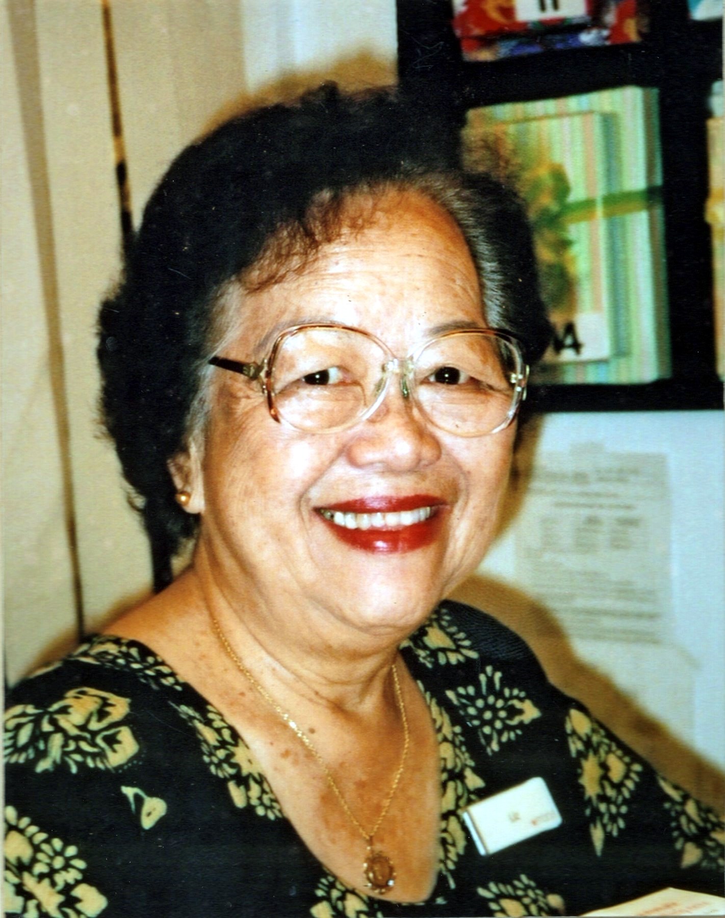 Elizabeth Pimental Obituary - Kaneohe, HI