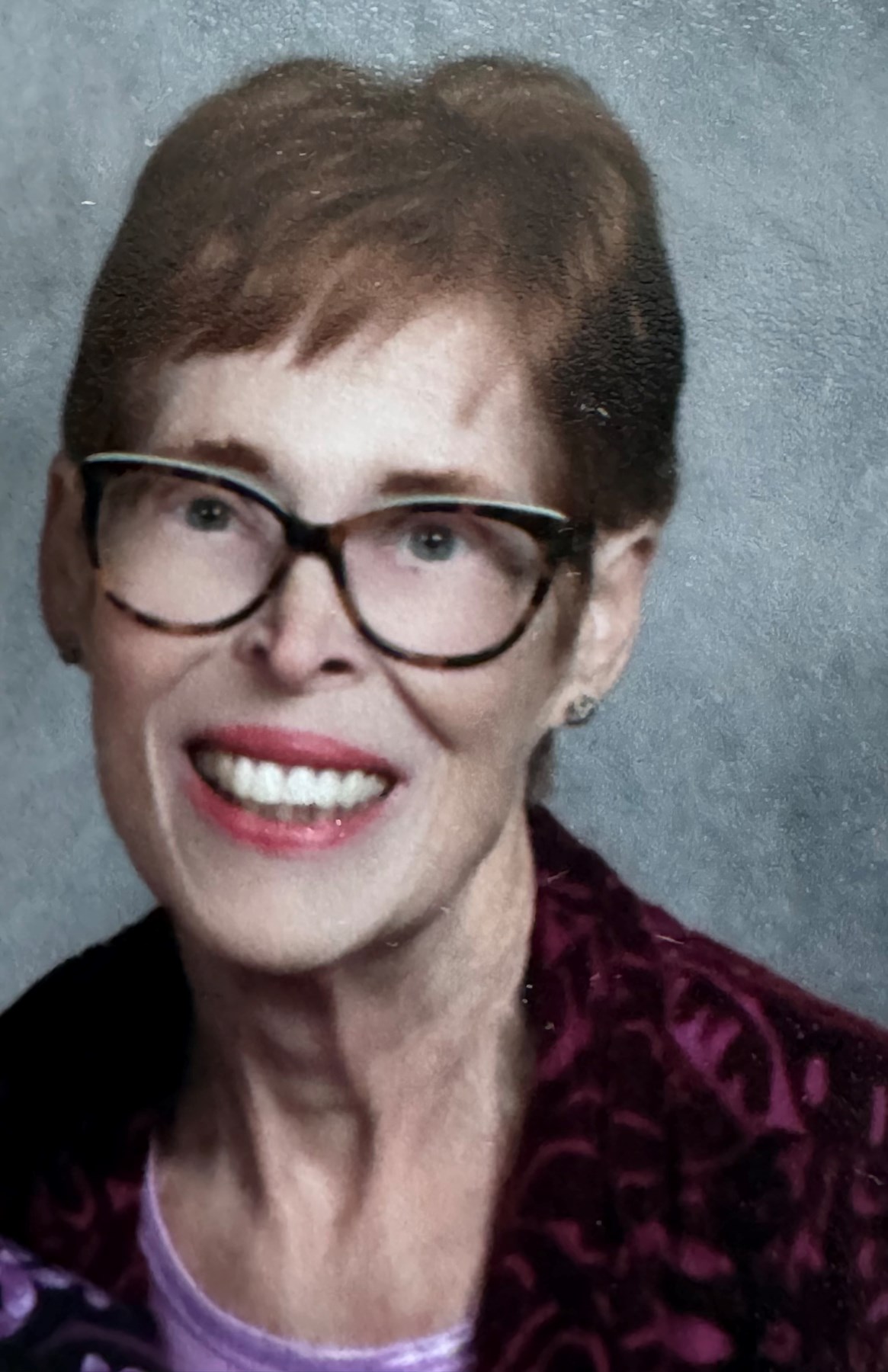 Ellen Samuels Obituary - Tempe, AZ
