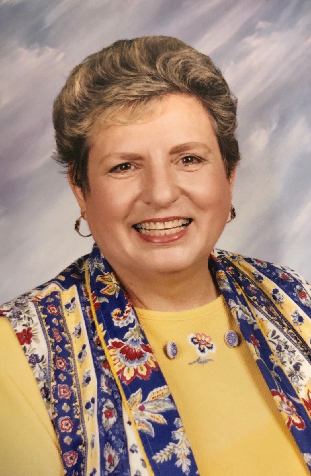 Dixie Joan Slater Obituary - Altamonte Springs, FL
