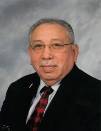 Frank Gallardo Obituary - San Antonio, TX