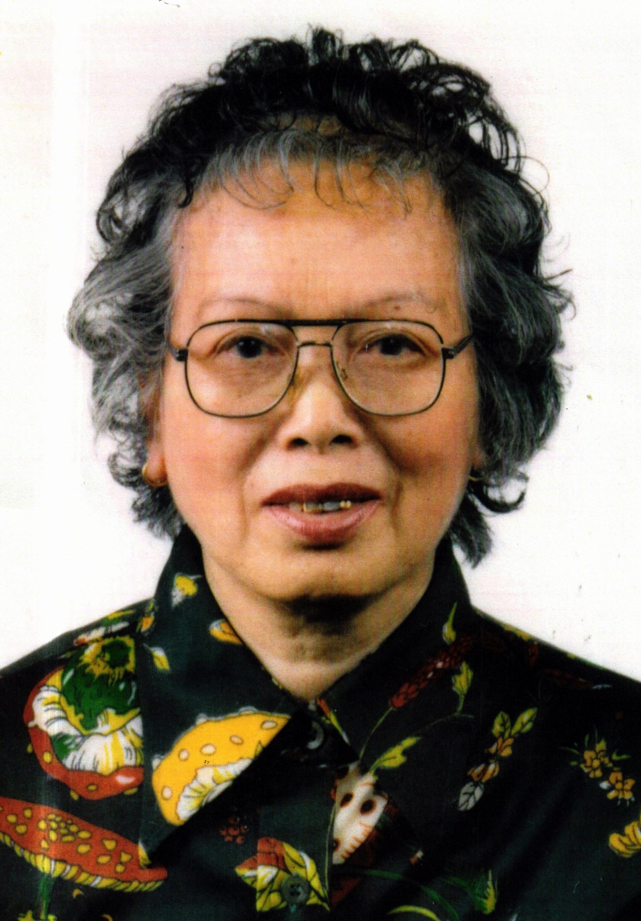 Yuk Sim Sum Obituary - Vancouver, BC