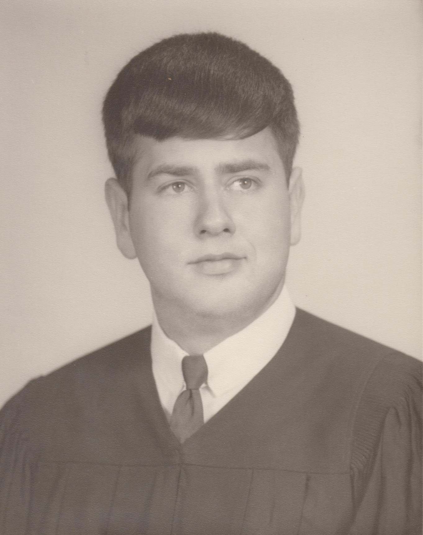 George Richard Mayo Obituary - Nashville, TN