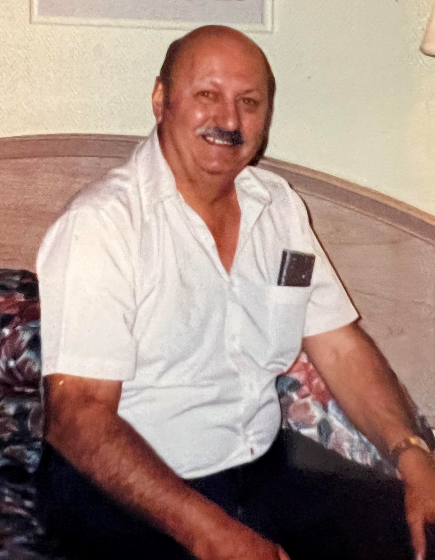 Roger Vincent Obituary - Gotha, FL