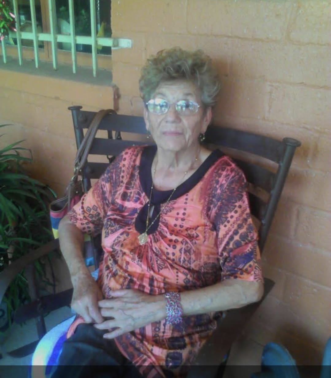 Maria Jasso Obituary - Phoenix, AZ