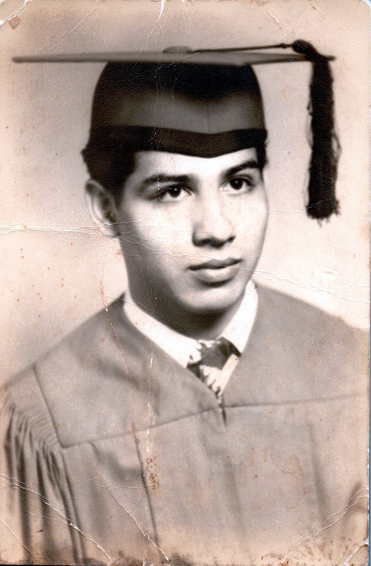 Ernest T. Maese Obituary - Corpus Christi, TX