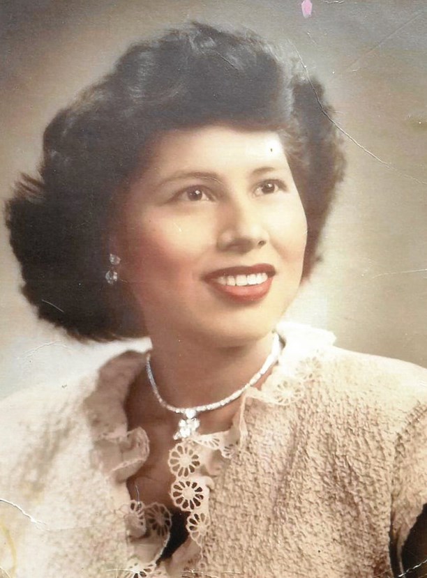 Josephine Ceballos Obituary - Wichita Falls, TX