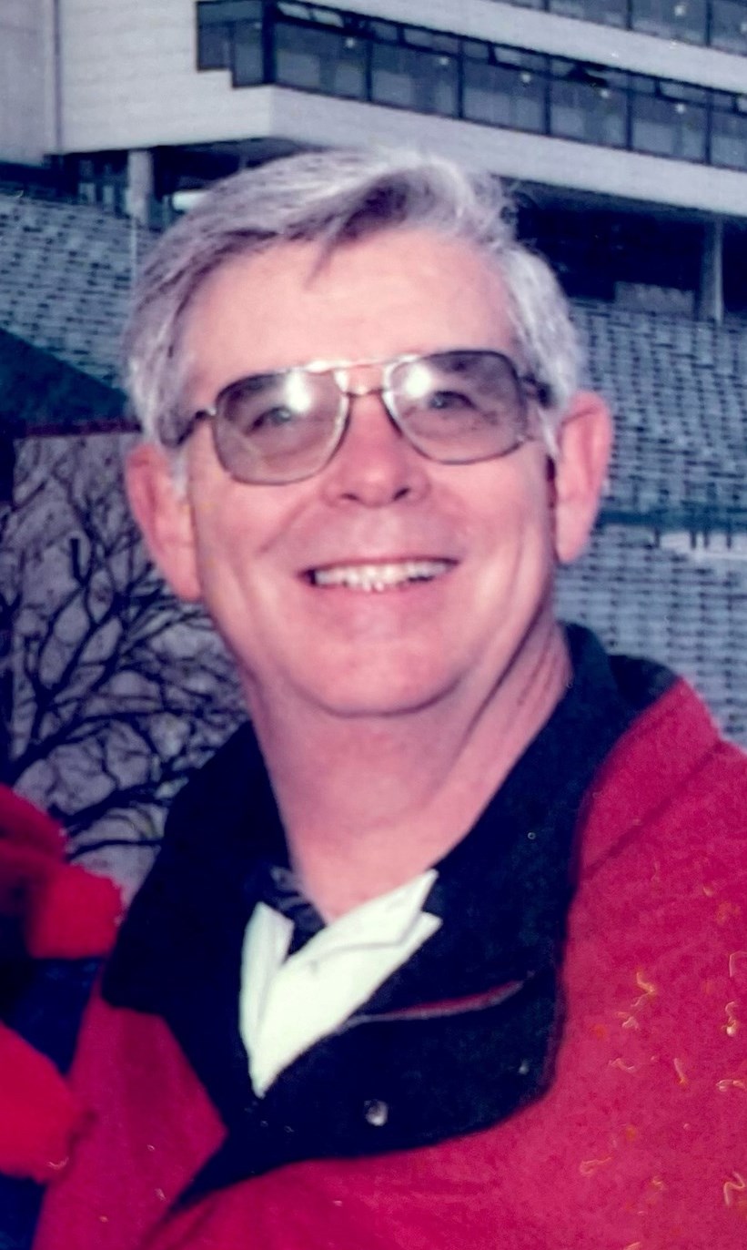 Karl Raymond Klinksiek Obituary - Overland Park, KS