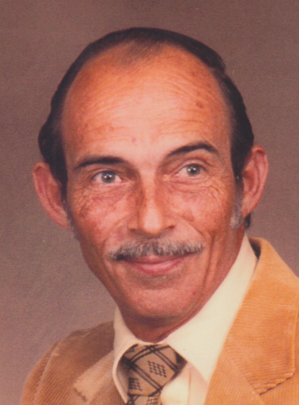 Richard Earl Richard Earl