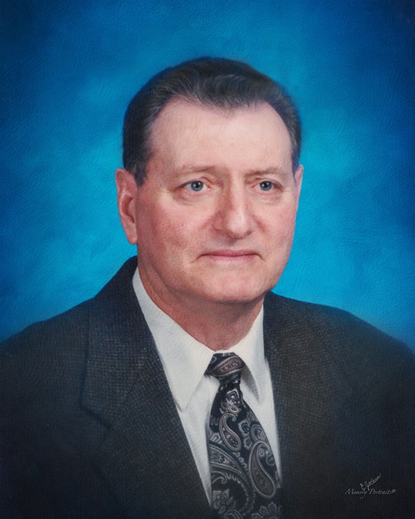 James Mattingly Obituary - Louisville, KY