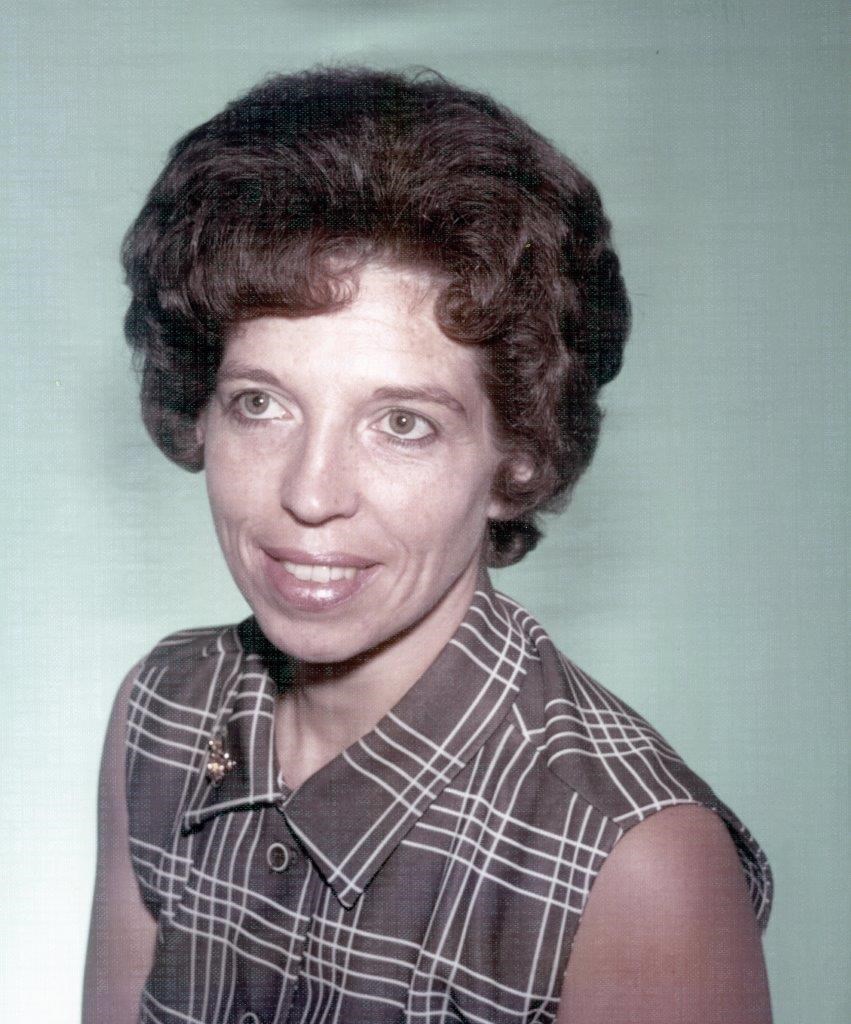 Jeanette Haase Obituary - Tucson, AZ