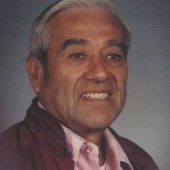 Edward Vargas Obituary - San Antonio, TX