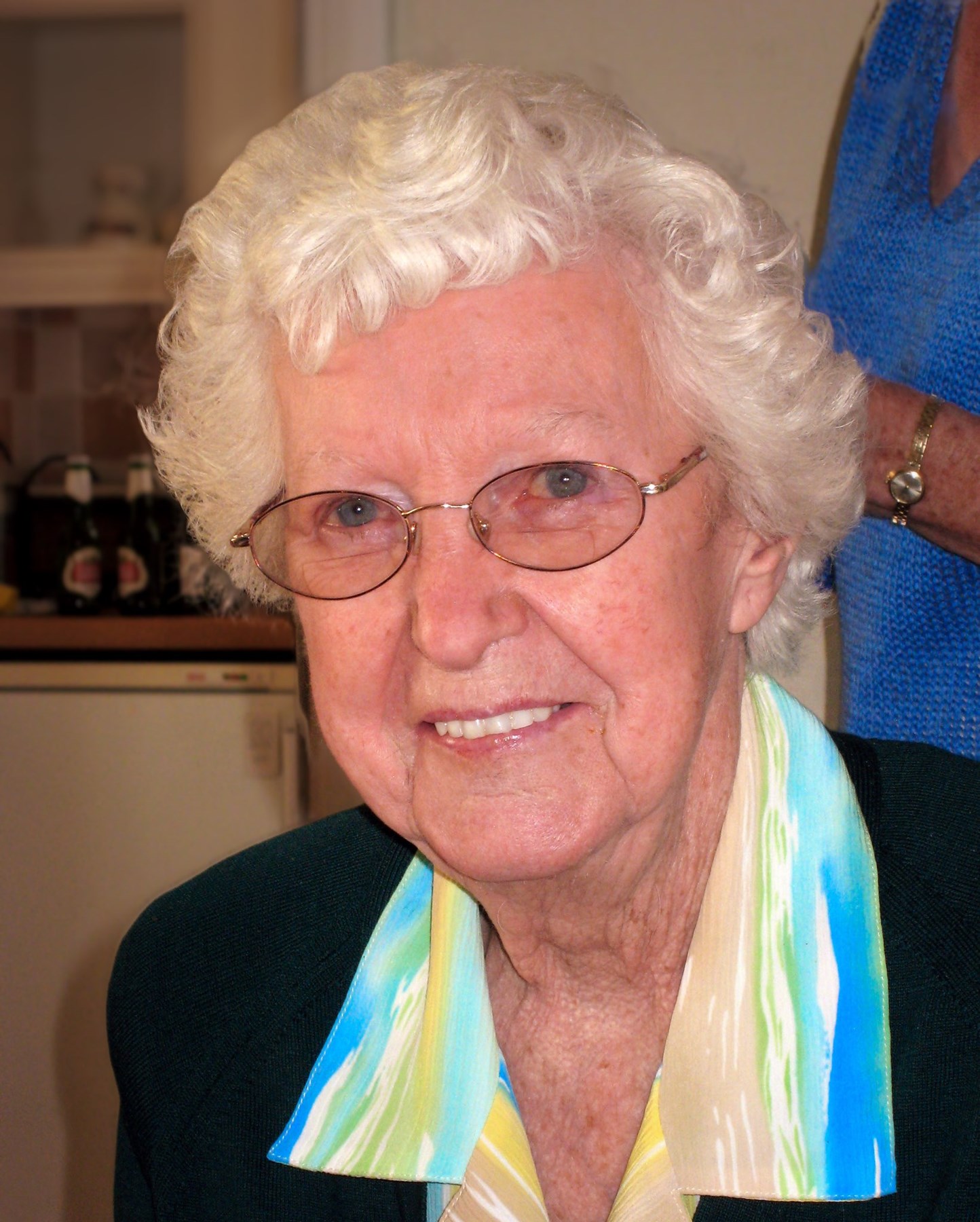 Mary Knight Obituary - Jonesboro, GA