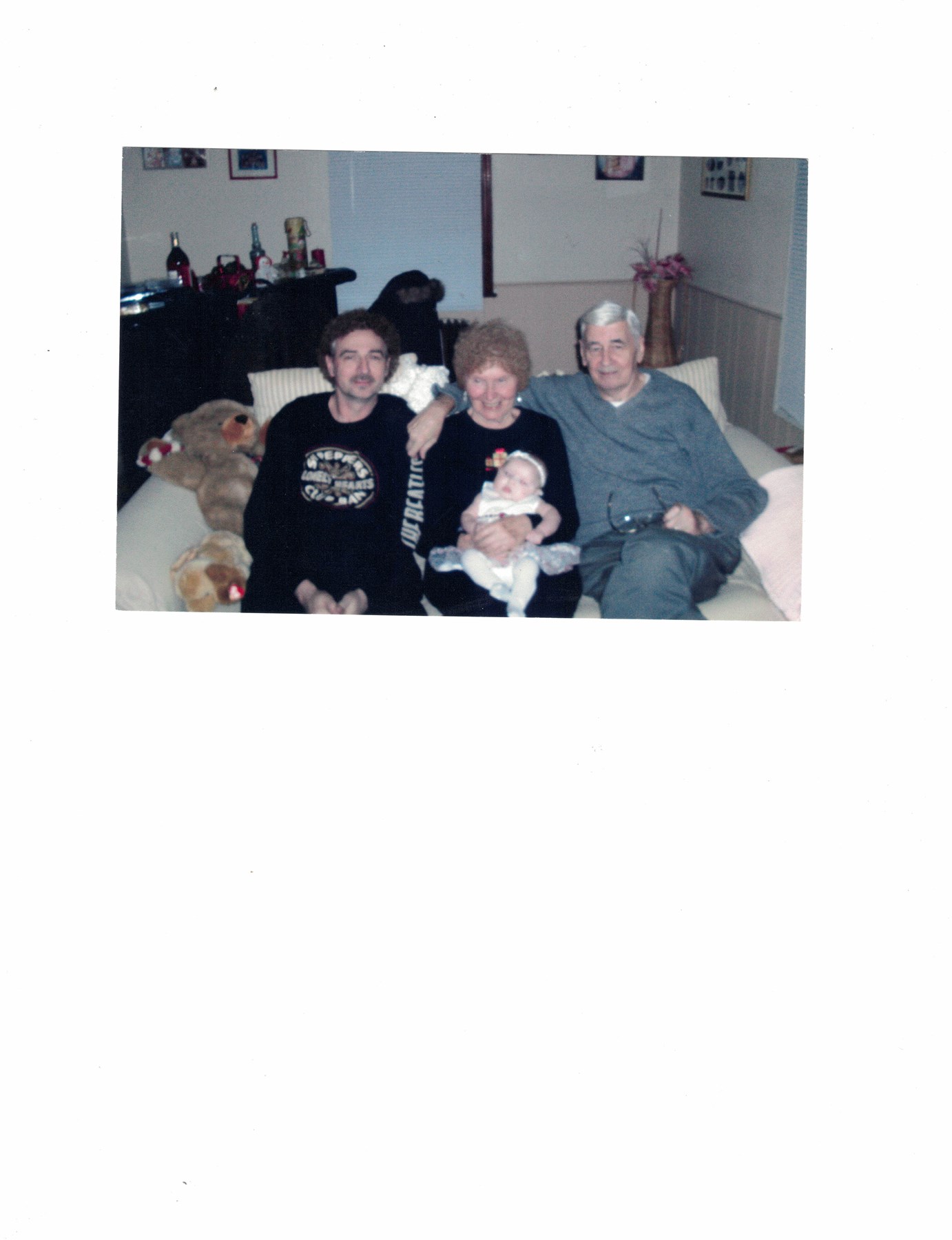 Bob Olofson Obituary - Centereach, NY