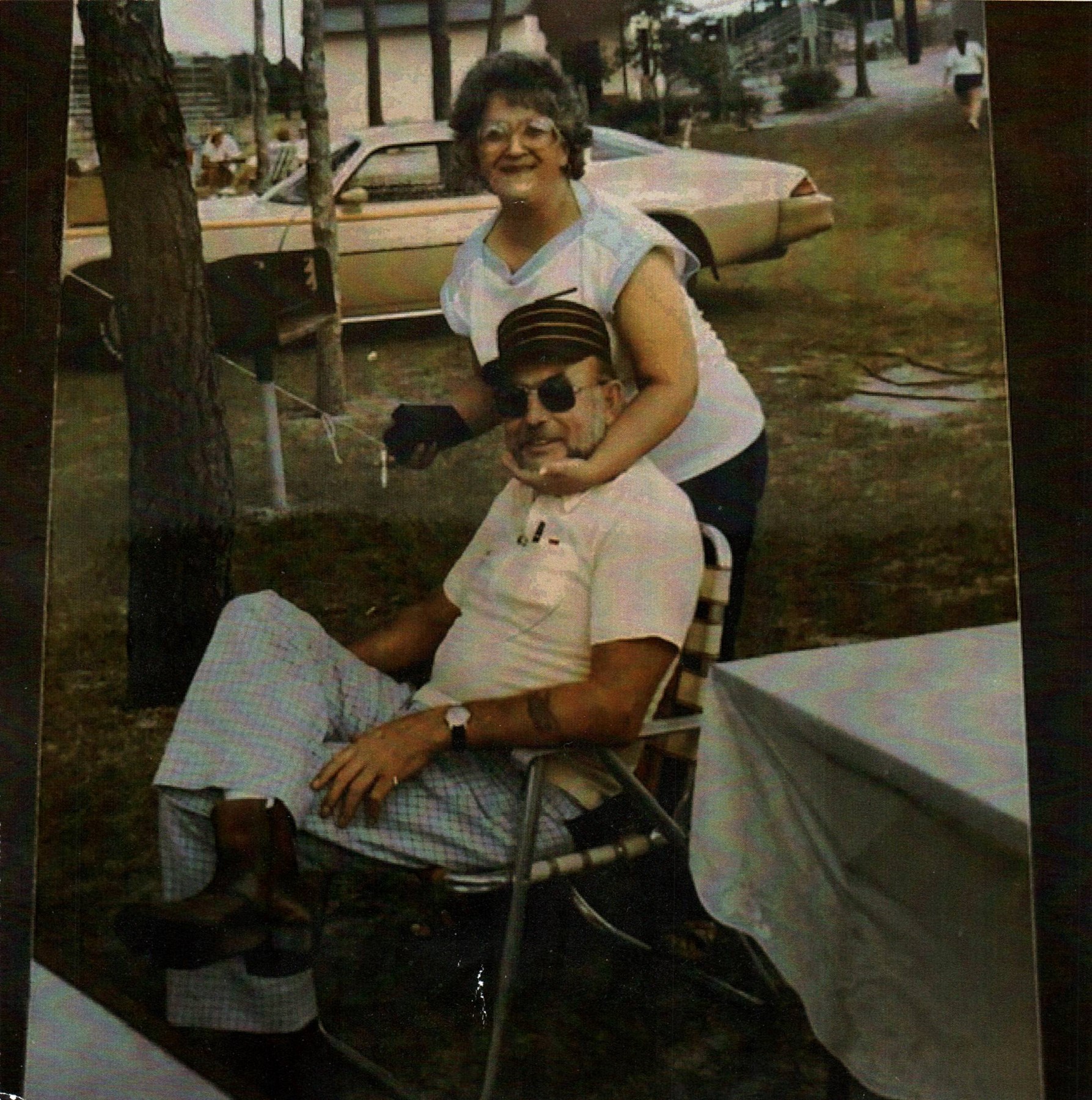 Patricia Harned Obituary - Port St. Lucie, FL