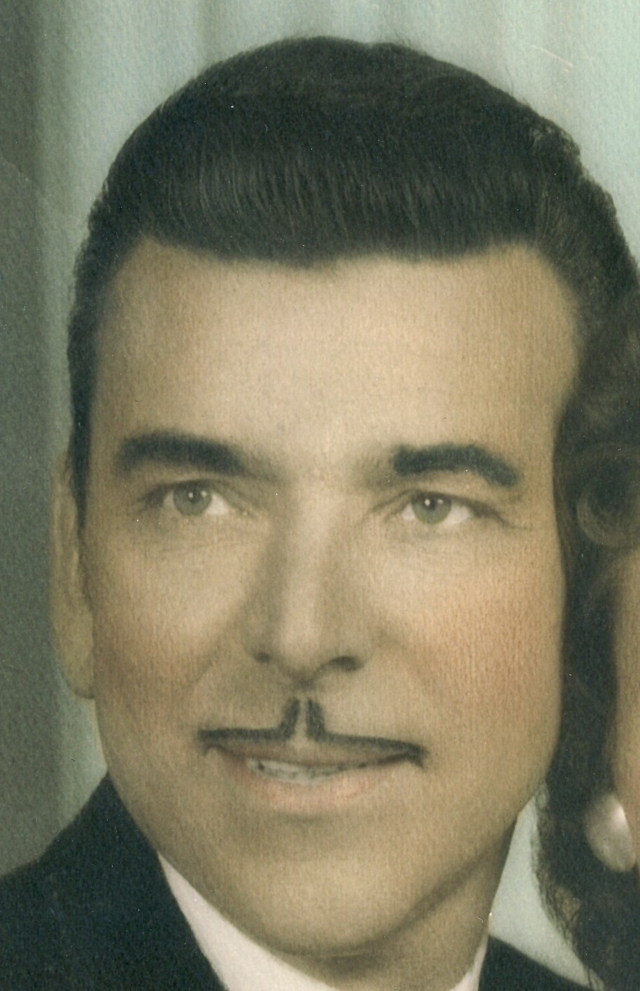 Arden C. Cain Obituary - Virginia Beach, VA