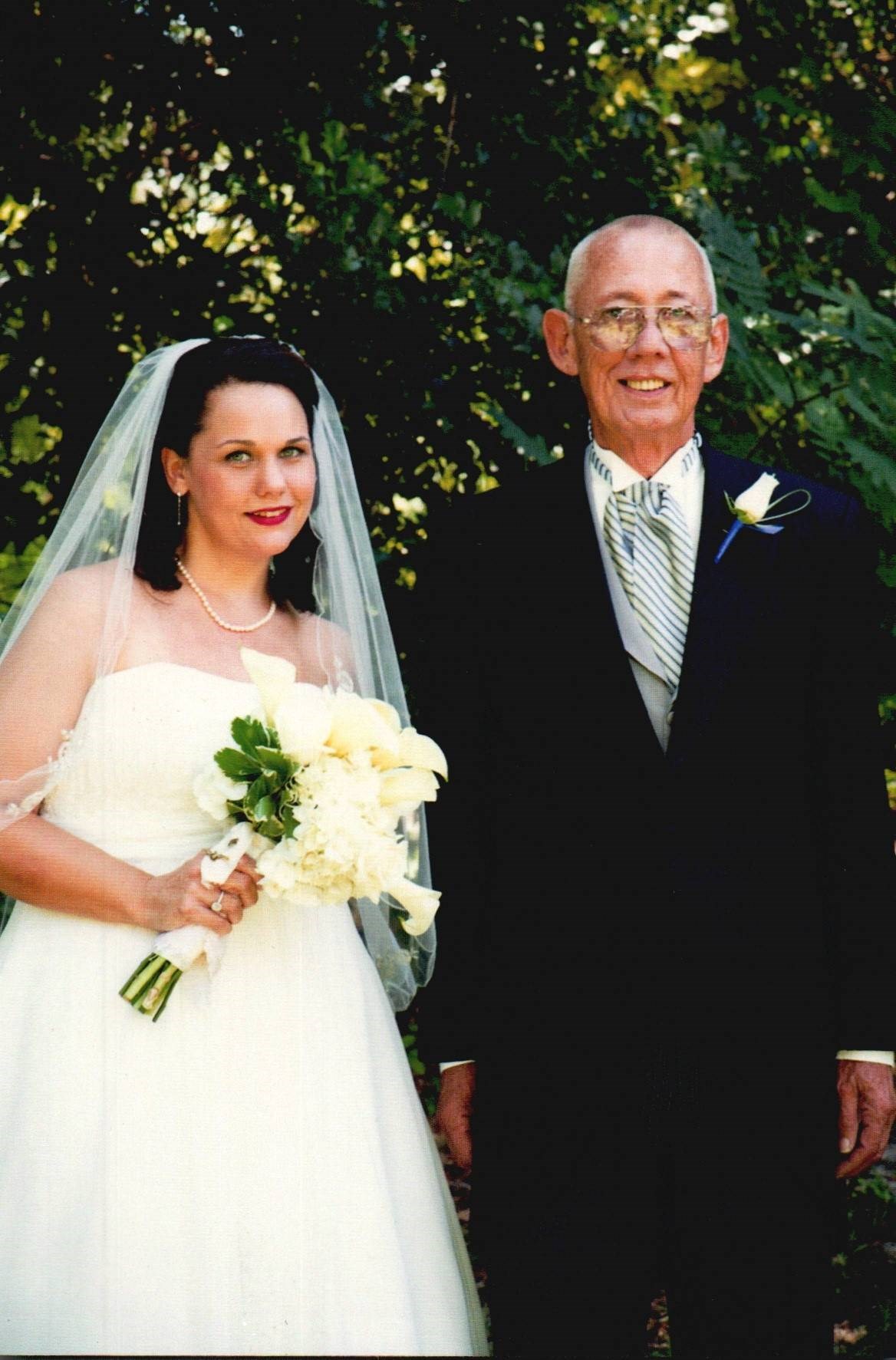 Charles Falck Obituary - Saraland, AL