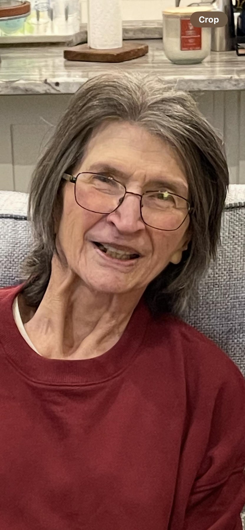 Patsy Hardy Obituary - Bartlett, TN