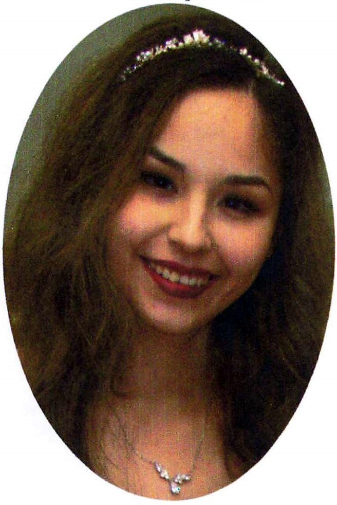 Jamie Fiddler Obituary - Winnipeg, MB