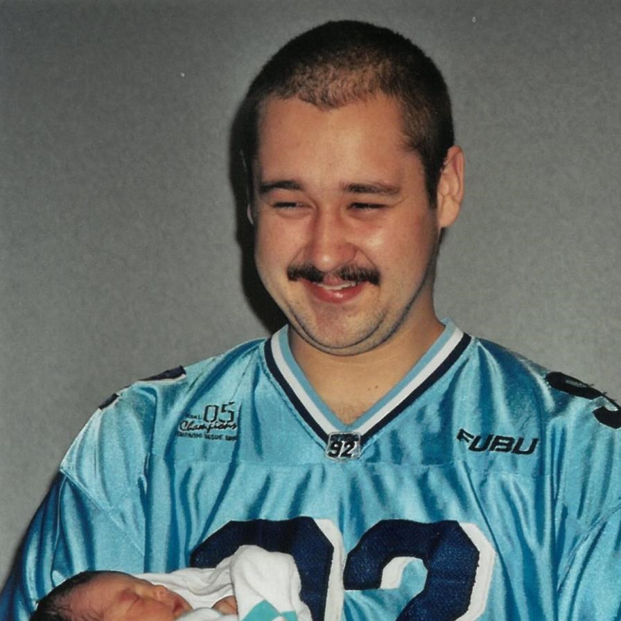 Joshua Belanger Obituary - Lewiston, ME