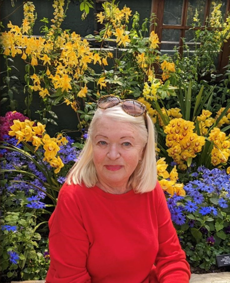 Mayya Kapriyan Obituary - Chicago, IL