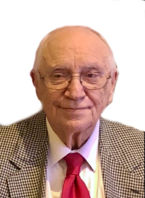 Gerald R. Wagner Obituary - Williamsville, NY