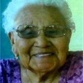 Matilda Webb Obituary - Casa Grande, AZ