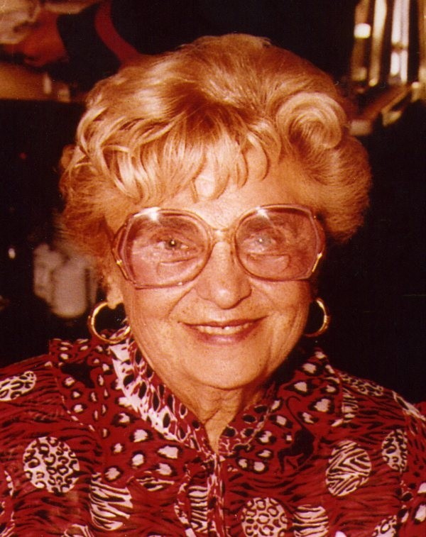 Geraldine Geifman Obituary - Dallas, TX