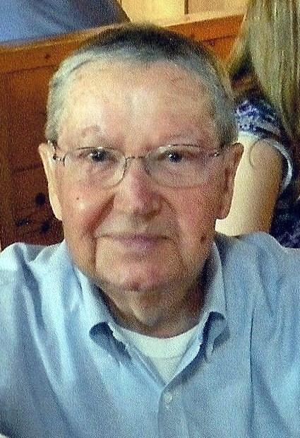 Donald Calvin Mason Obituary - Bel Air, MD