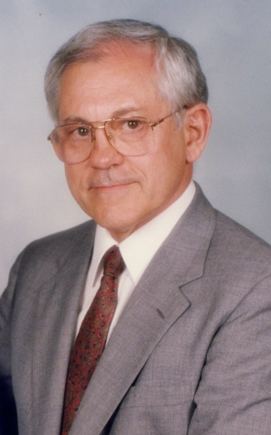 A. James "Jim" Stein Obituary - Fort Wayne, IN
