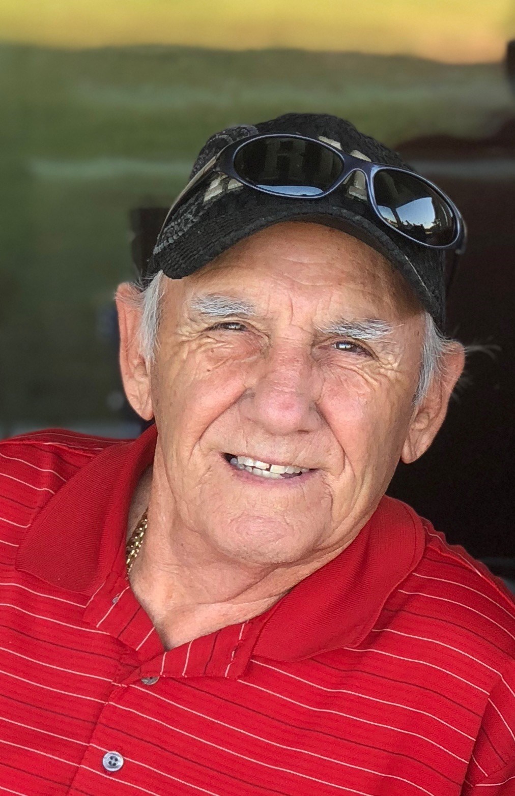 Hector Yanez Obituary - Corpus Christi, TX