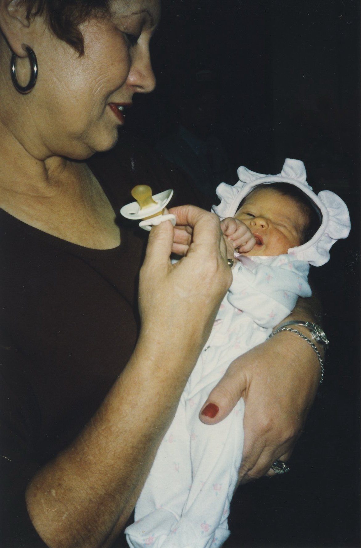 Jacqueline Ruffin's Instagram, Twitter & Facebook on IDCrawl