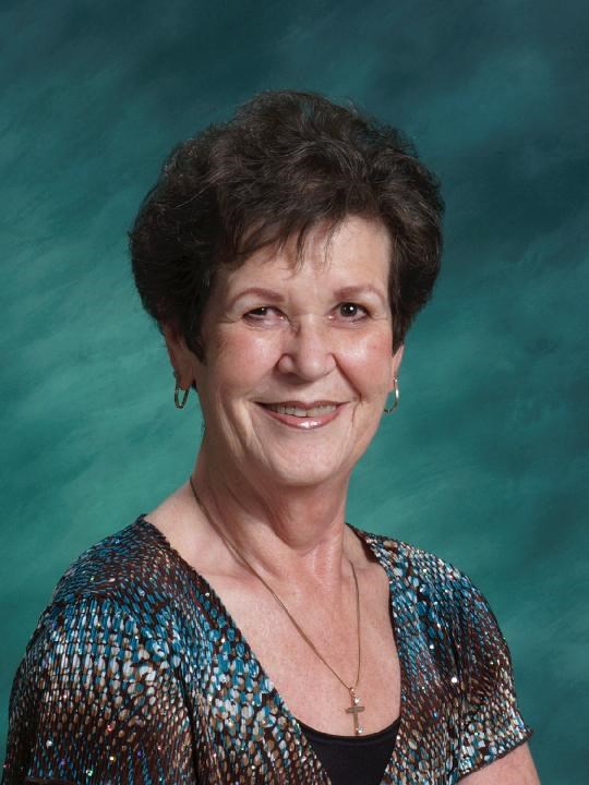 Susan Carpenter Obituary - Gardendale, AL