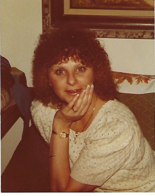 Joann Arnett Obituary - Medford, OR