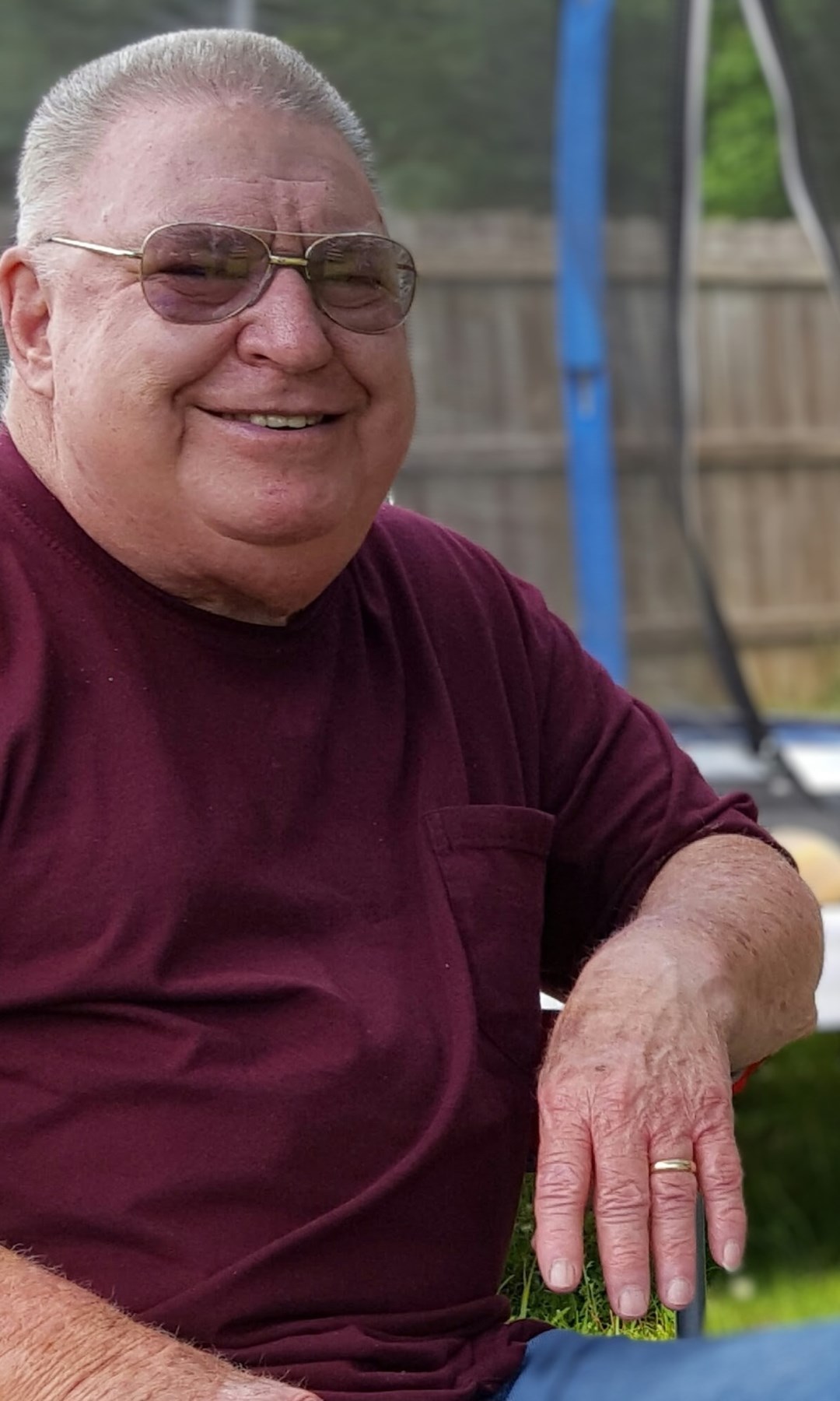 Clarence Tuck Obituary - North Little Rock, AR