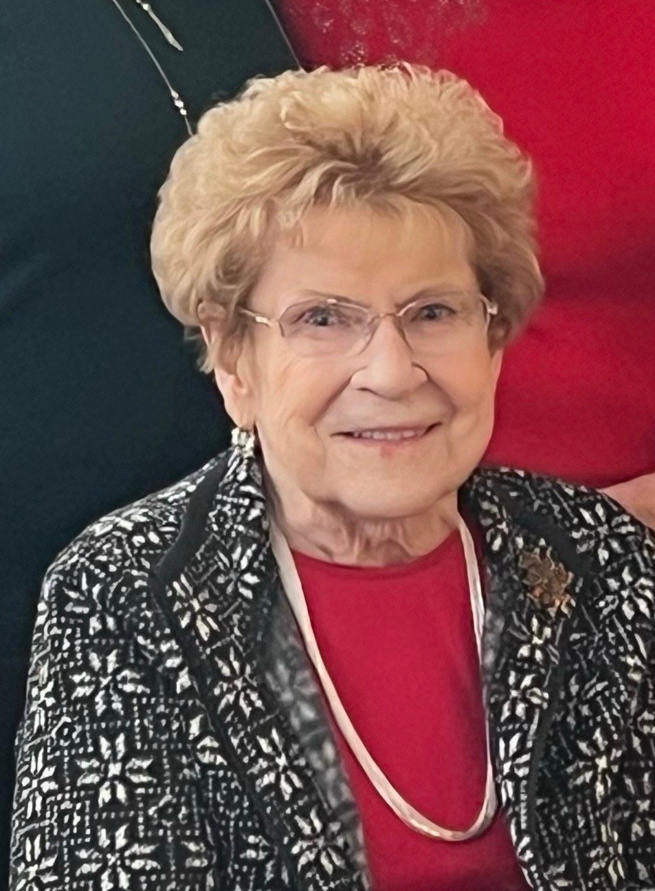 Dona Pritchett Obituary - Grapevine, TX