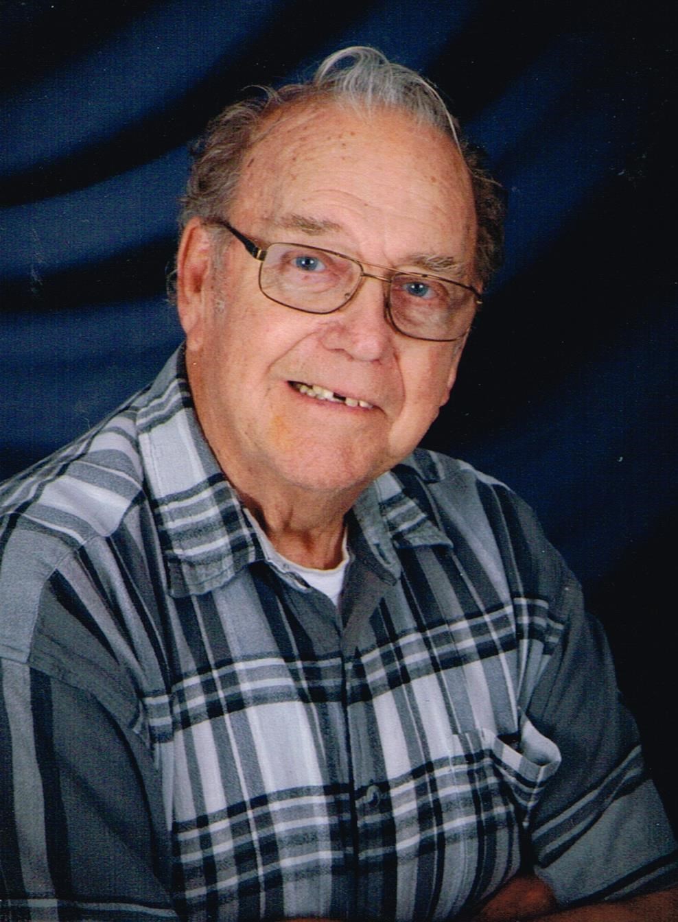 Frank Cole Obituary - Englewood, OH