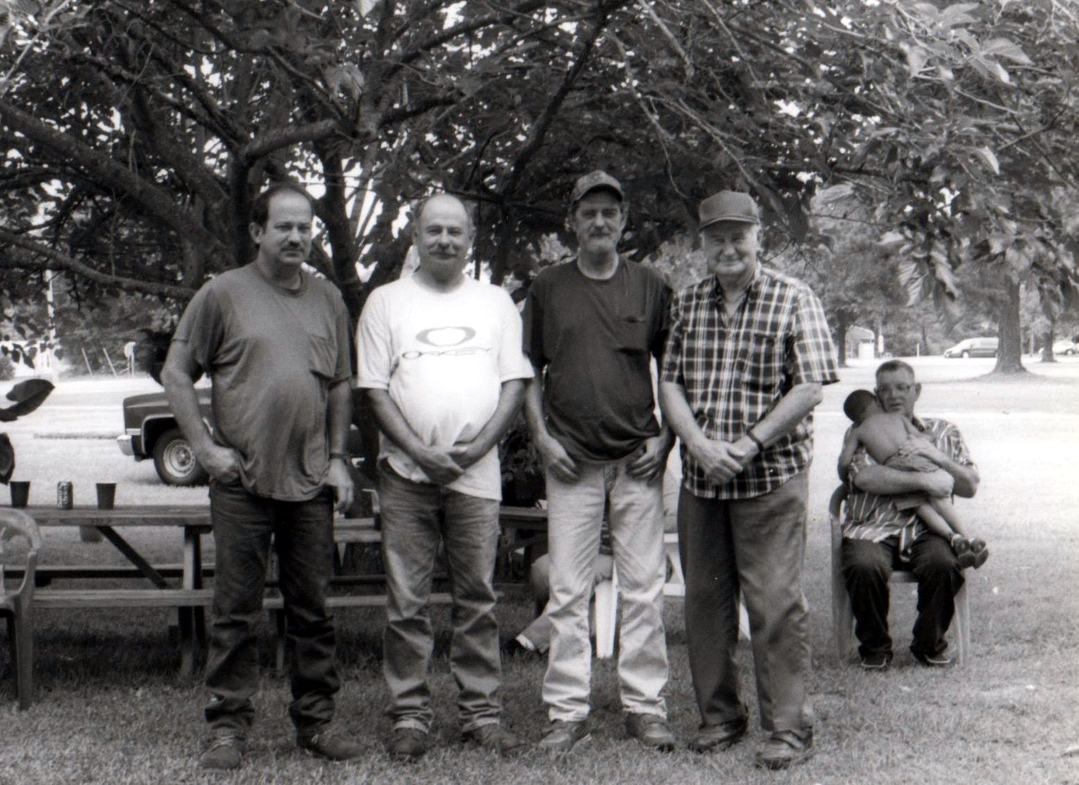 Joseph Lavigne Obituary - Texarkana, TX