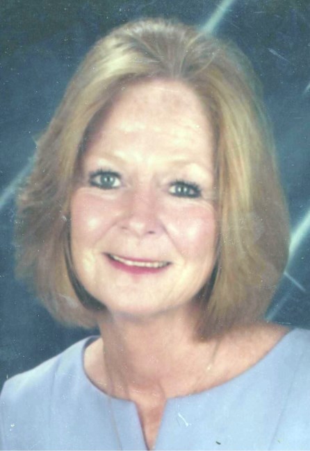 Patricia Lou Gervasi Obituary - Phoenix, AZ