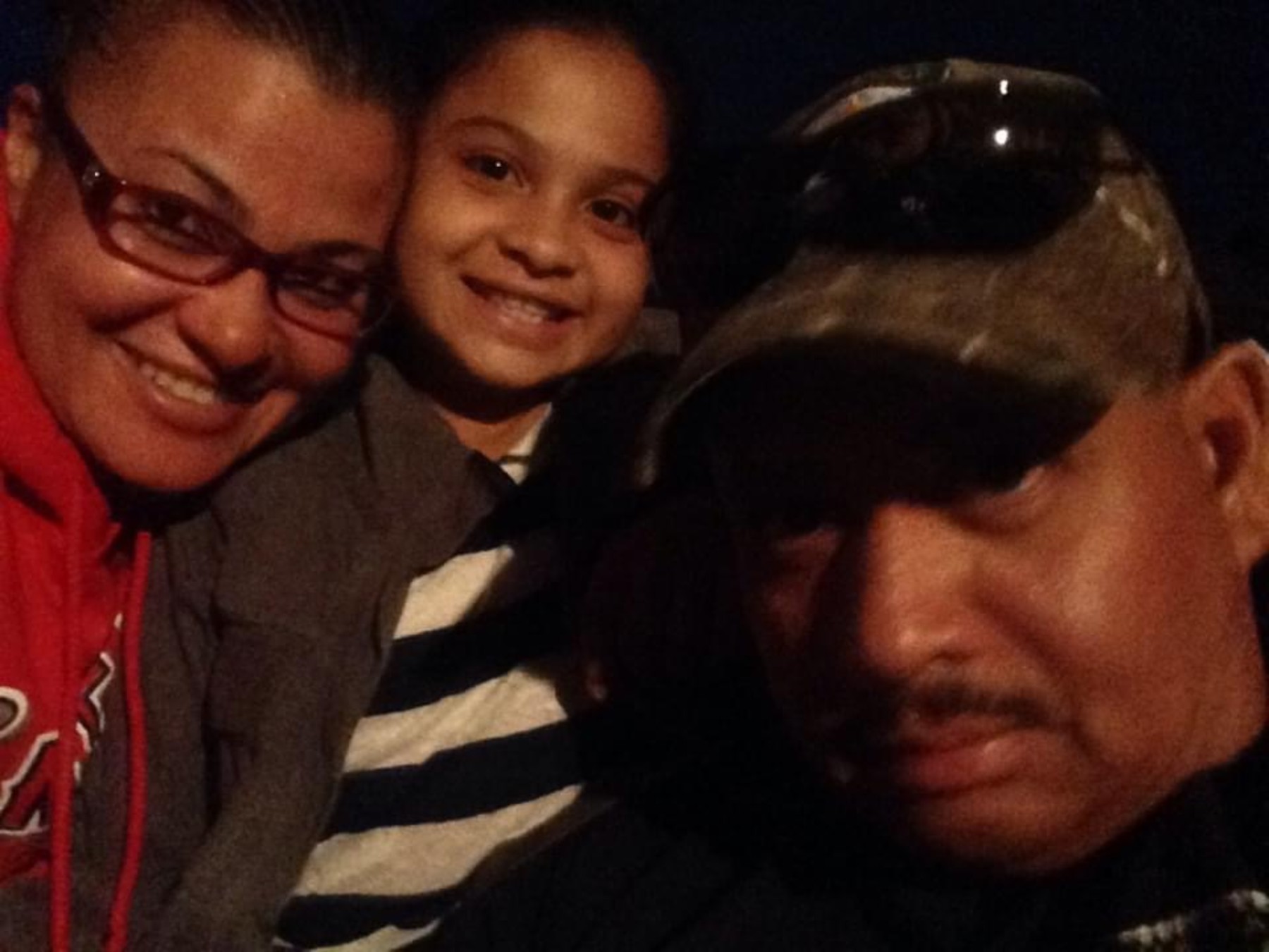 Adrian Padilla's Instagram, Twitter & Facebook on IDCrawl