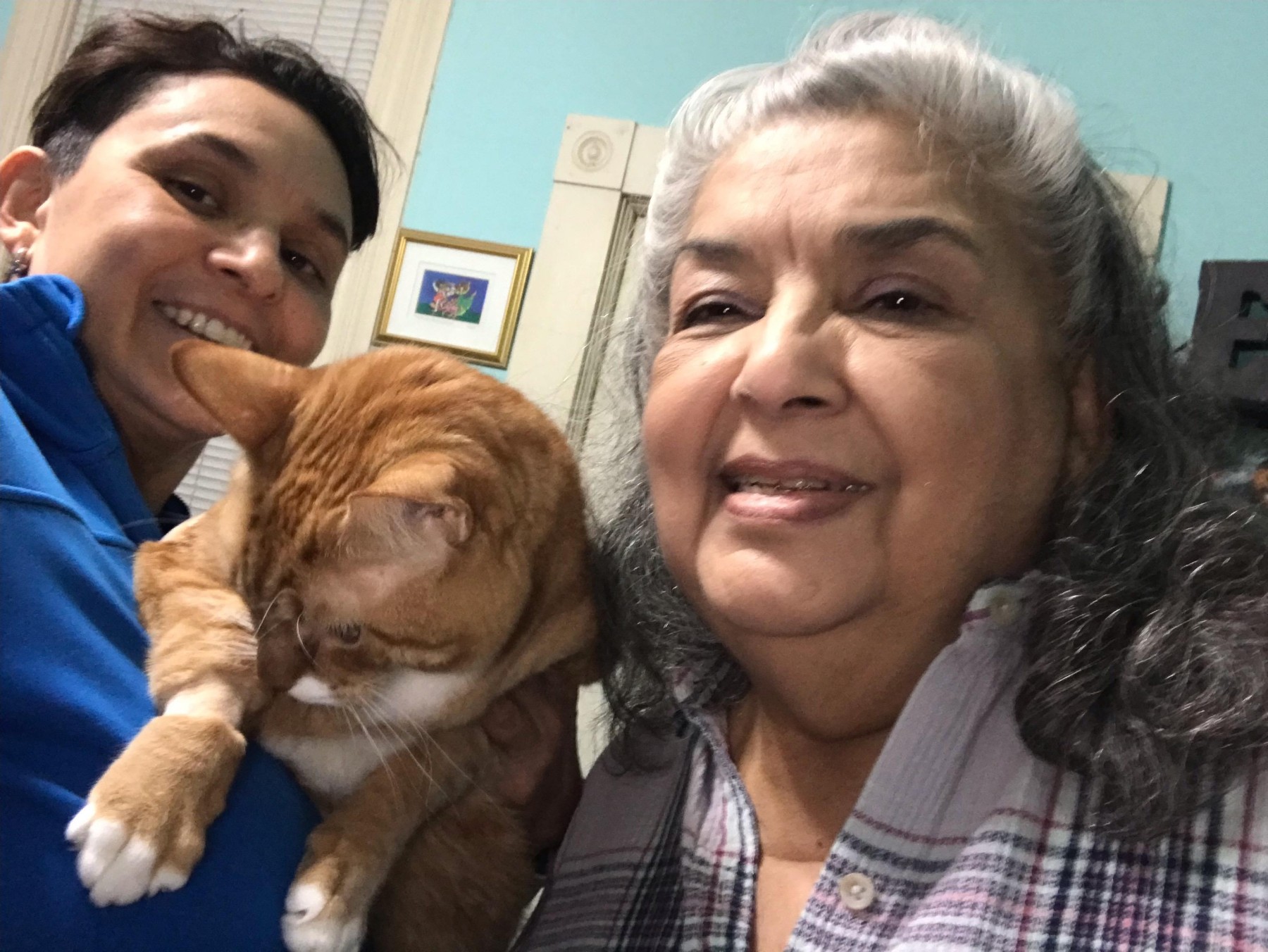 Margaret Reyes's Instagram, Twitter & Facebook on IDCrawl