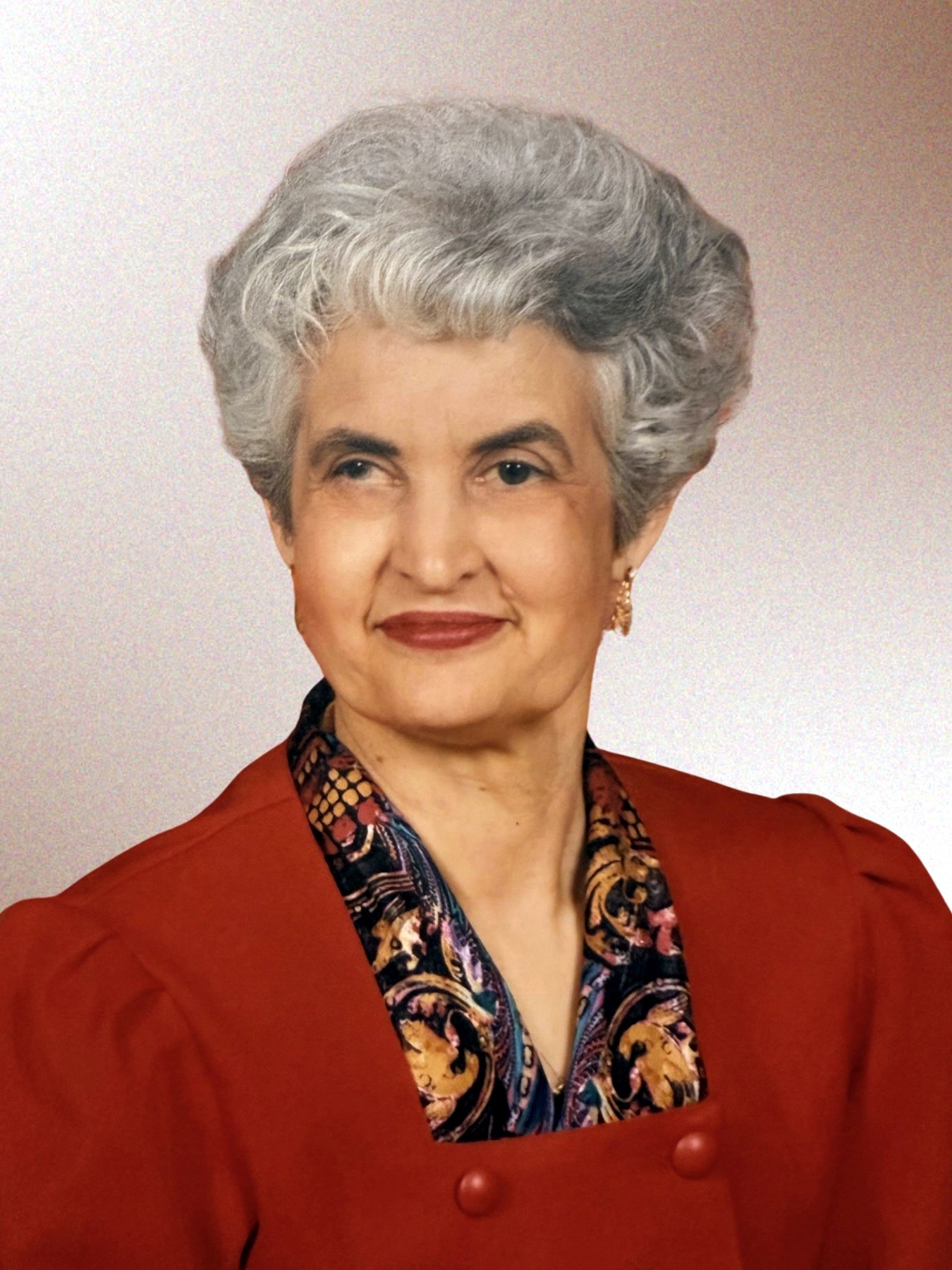 Betty Jones Obituary - Old Hickory, TN