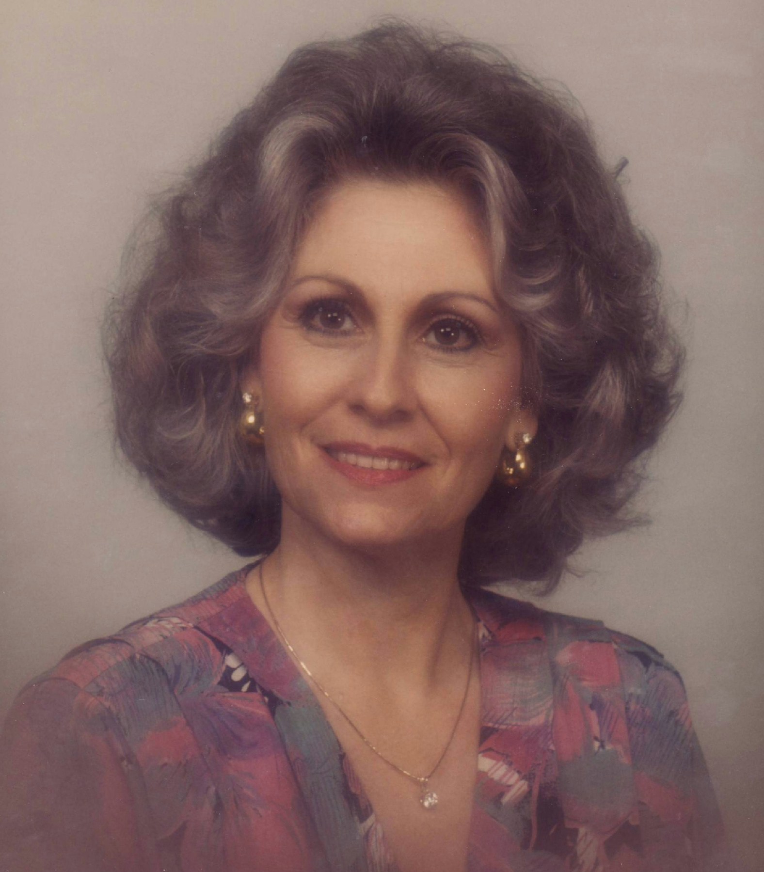 Virginia J. Newman Obituary - Wheat Ridge, CO