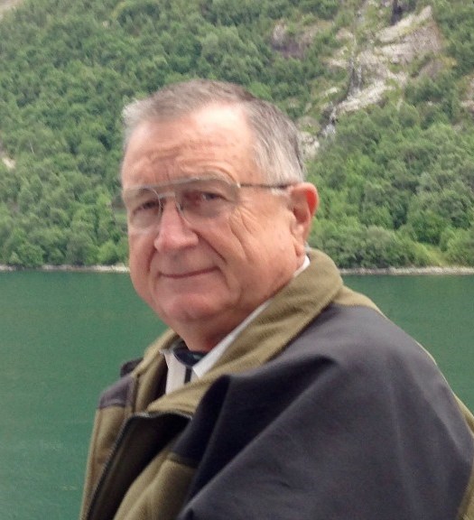 Mike Simpson Obituary - Conroe, TX