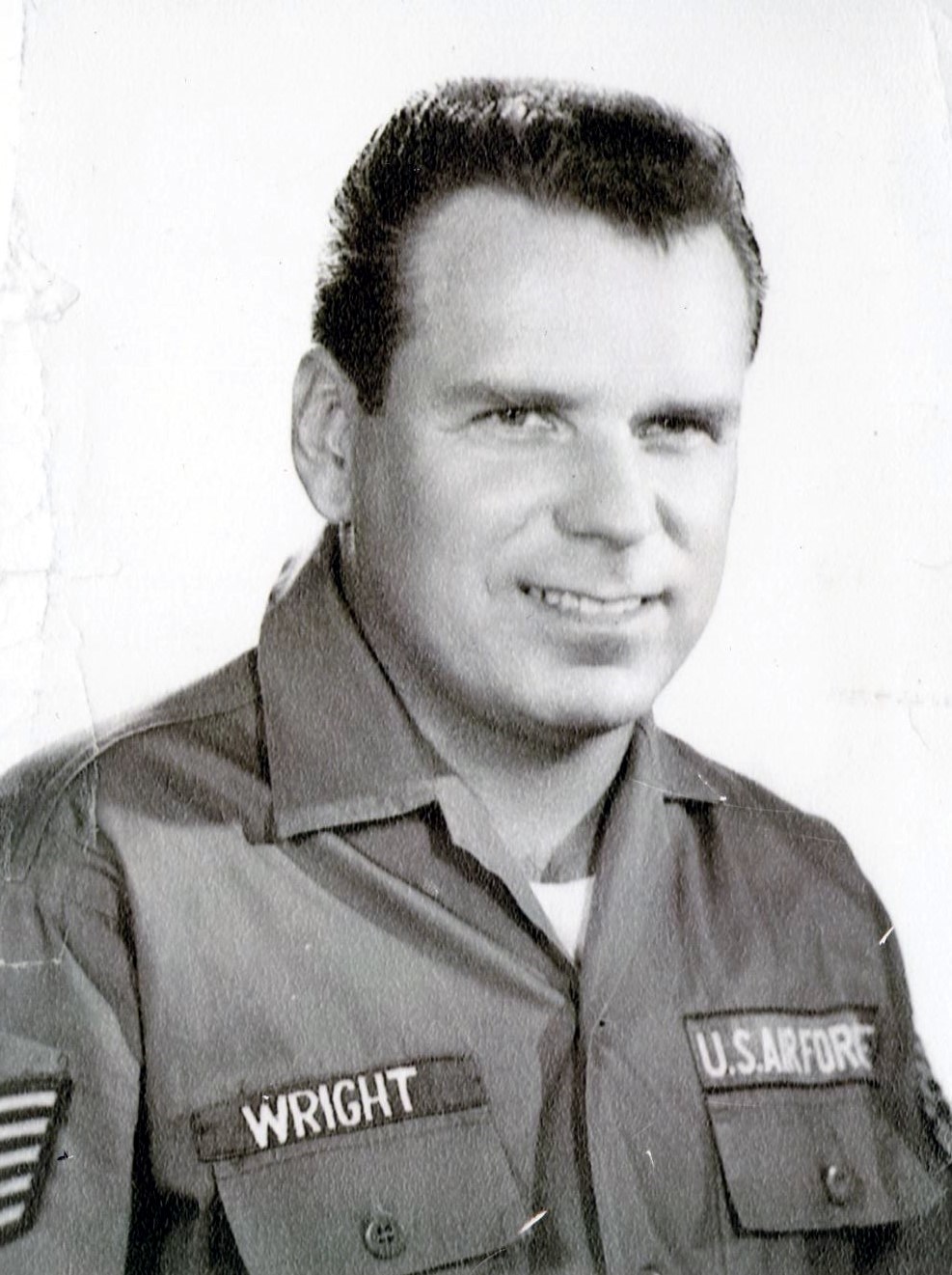 William Wright Obituary - Chandler, AZ