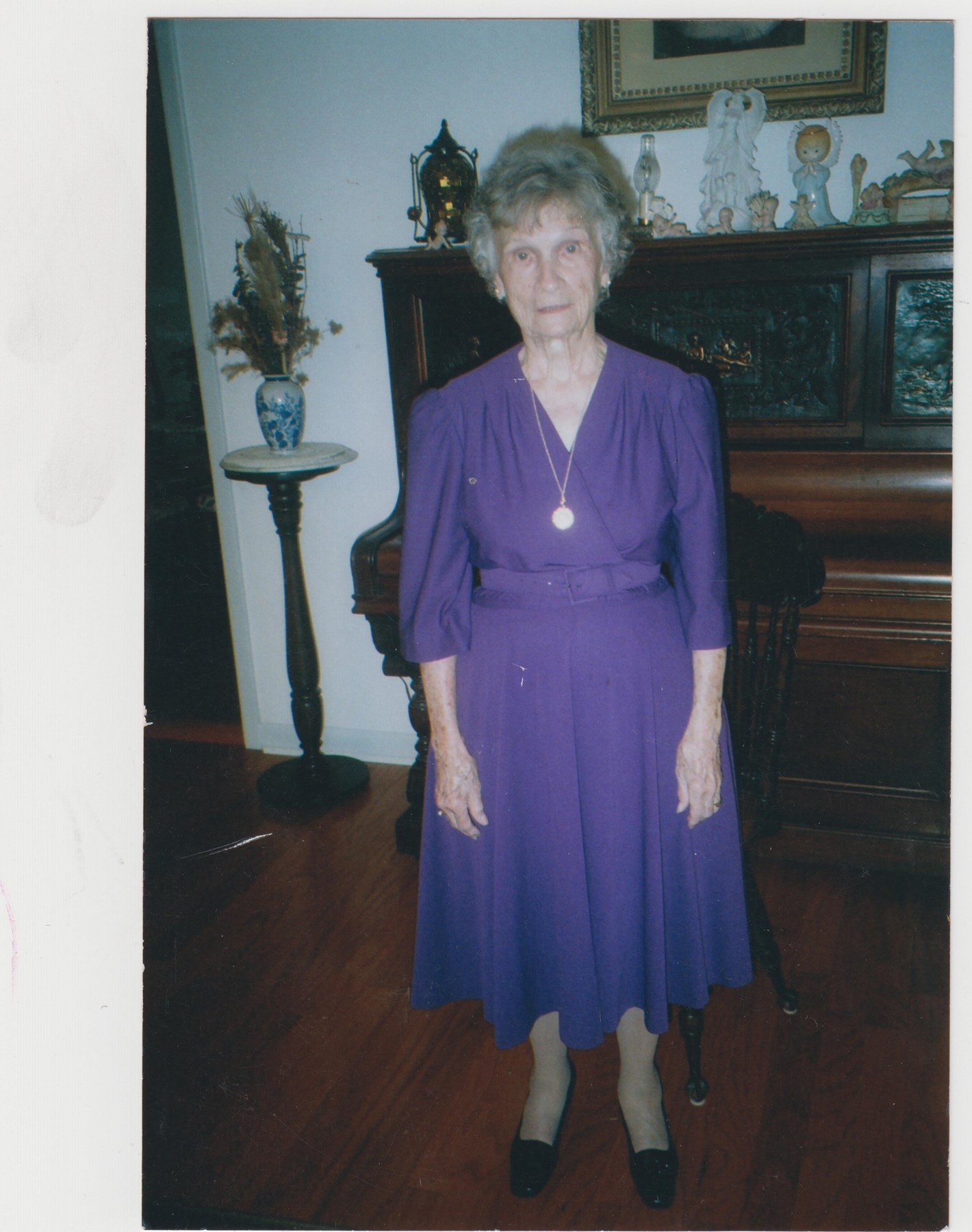 Alice Giles Obituary - Metairie, LA