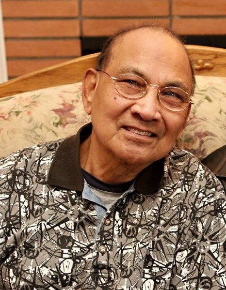 Amor Sanchez Jacobe Obituary - Oxnard, CA