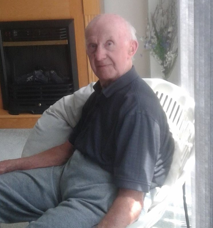 Robert McMahon avis de décès - Aurora, ON