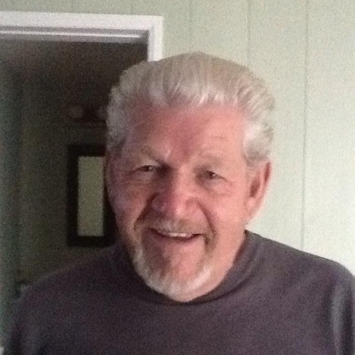 David Robbie Obituary - Newhall, CA